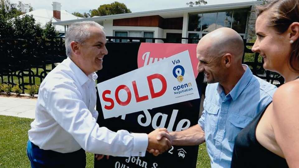 How Openn is set to transform real estate through mutual benefits