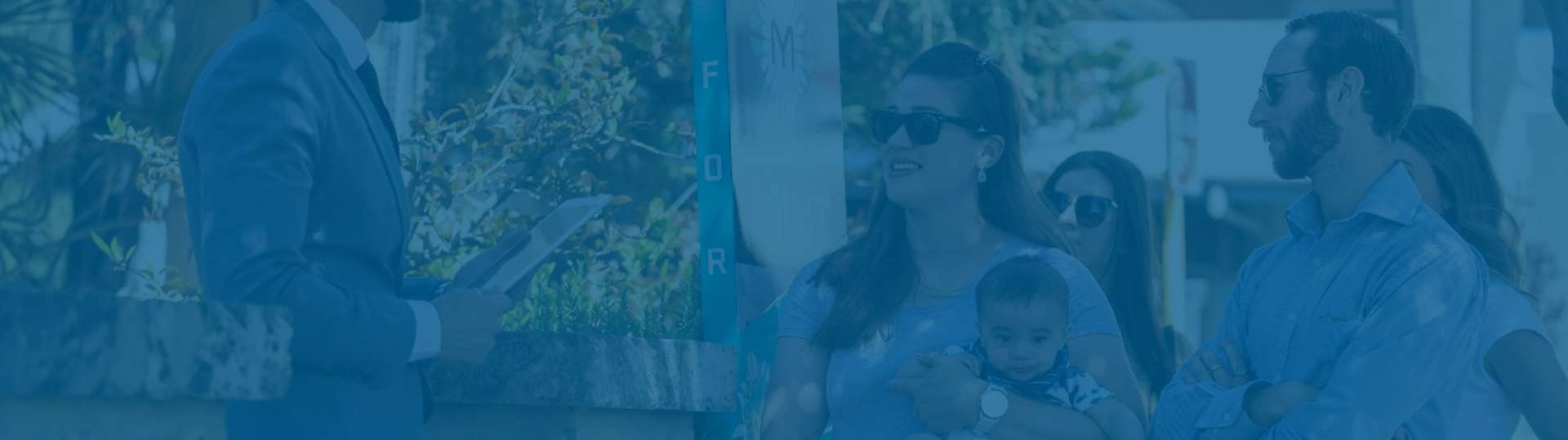 Openn for Buyers | A Digital Real Estate Transaction Platform